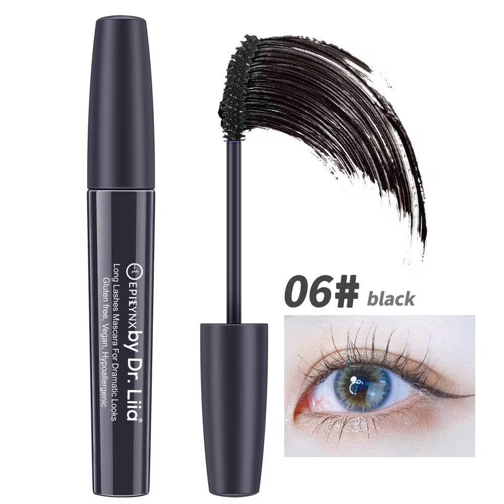 Hypoallergen mascara store