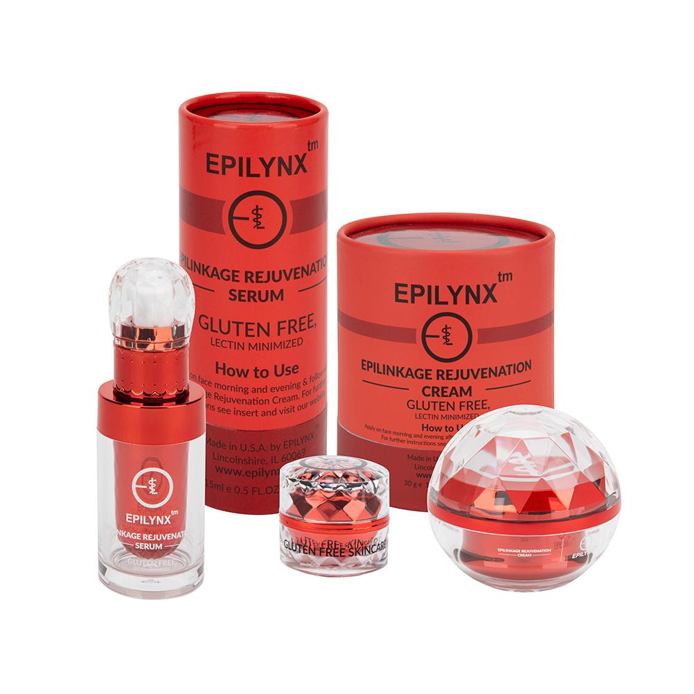 Shop the Gluten-Free Vegan Ultra Rich Rejuvenate Set